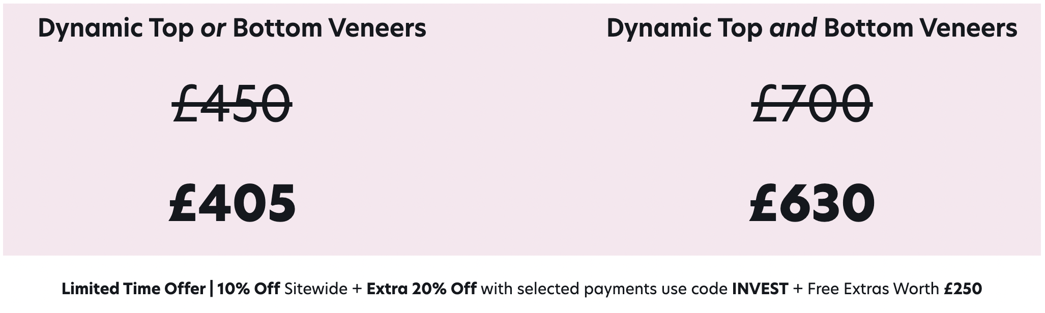 INSTAsmile: — Learn all about Liz's Inspiring Story 🙌 | Milled