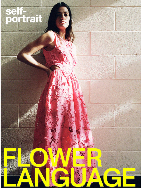 Self-Portrait: The making of an icon. | Milled