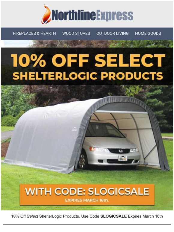 Northline Express: We Have You Covered This Spring! | Milled