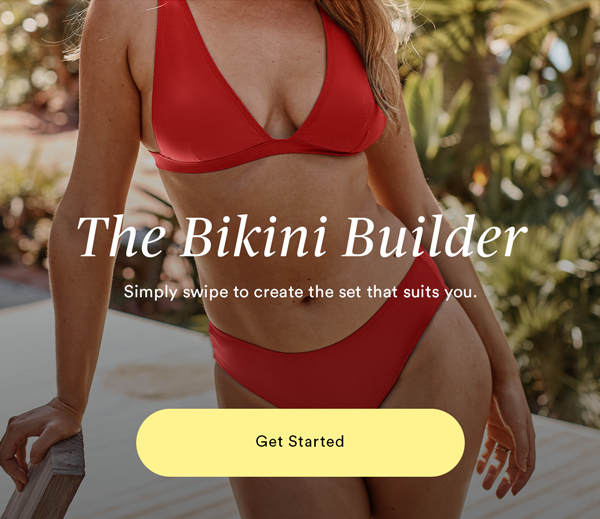 Summersalt: NEW bikinis are here! 👙 | Milled