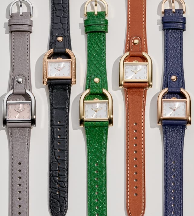 Fossil: Introducing The Harwell Watch | Milled