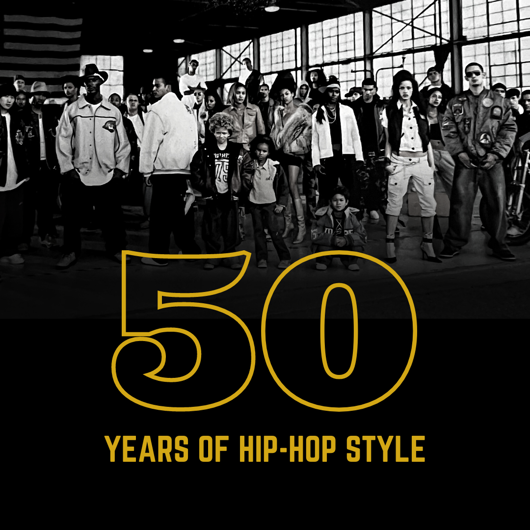 Cockpit USA: 50 Years of Hip Hop Style | Milled