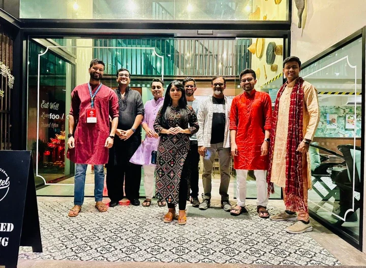 rtCamp: [rtCamp] WordCamp Asia 2023 Recap | Milled