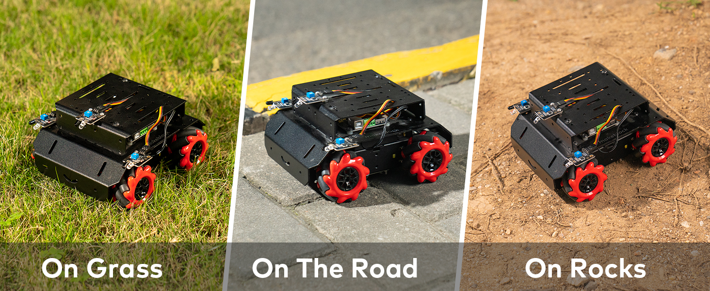 Makeblock: Meet mBot Mega this Spring! | Milled