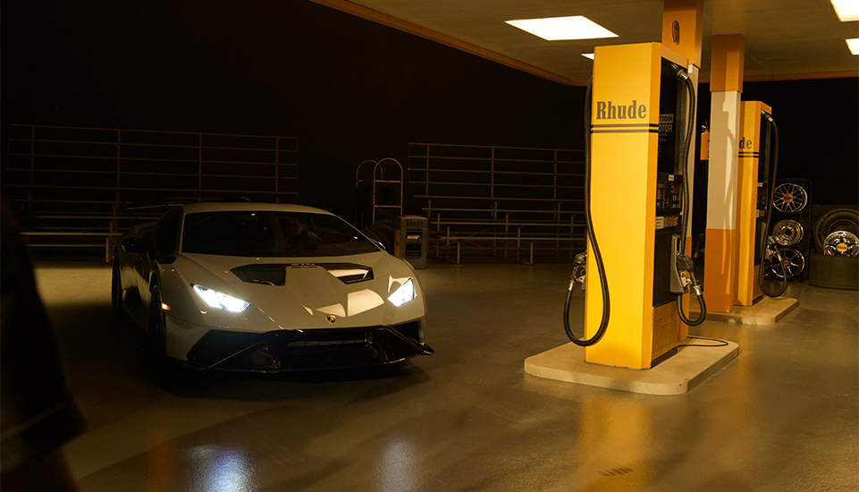 Lamborghini: Lamborghini One-Offs: Invencible and Auténtica | Milled