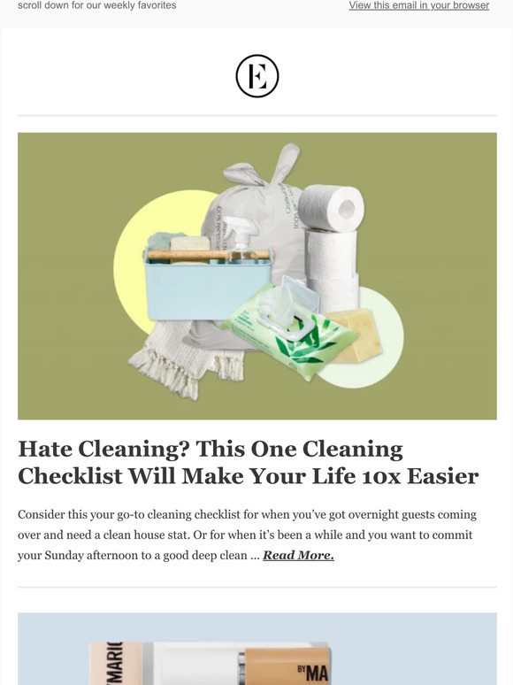 The Everygirl: Free, Downloadable Tech Backgrounds for March 2023! | Milled