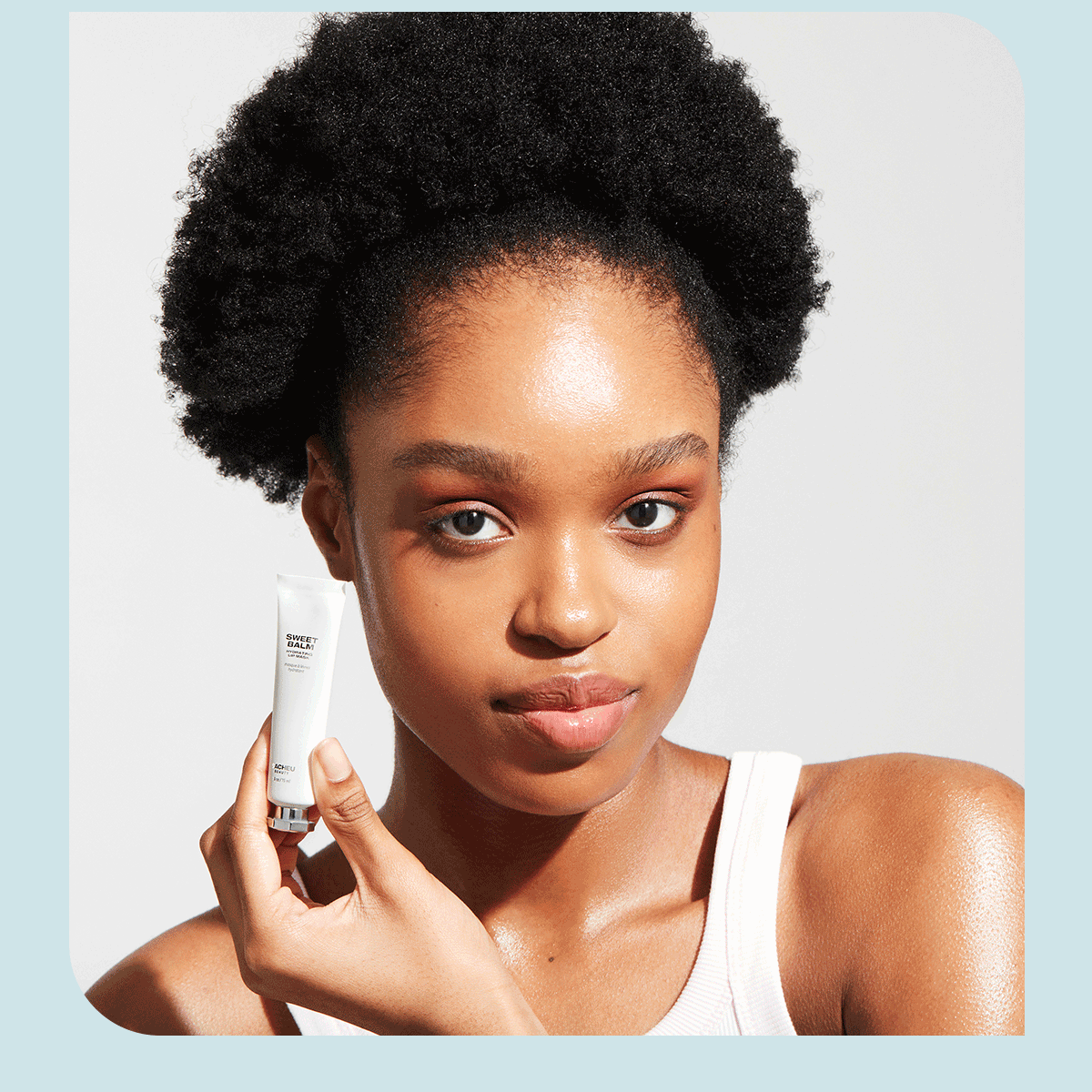 SACHEU Beauty: “The only lip balm you’ll ever need!” | Milled