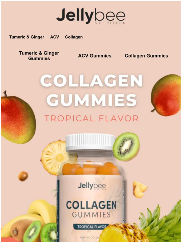 JellyBee: ☺️ How To Age Gracefully... | Milled