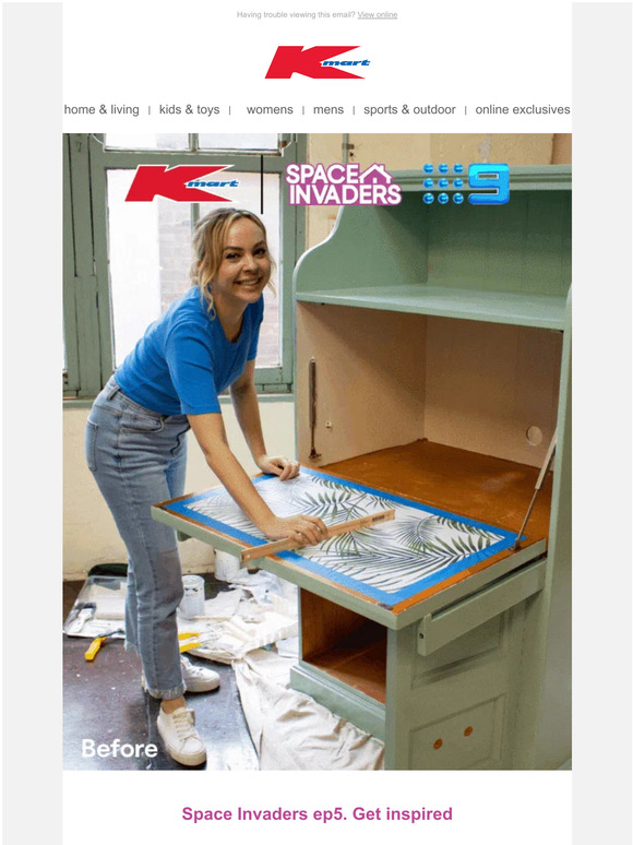 Kmart: DIY & storage solutions you'll love 🧰 😍 | Milled