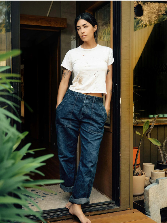 Imogene and Willie: back and better than ever 💙 | Milled