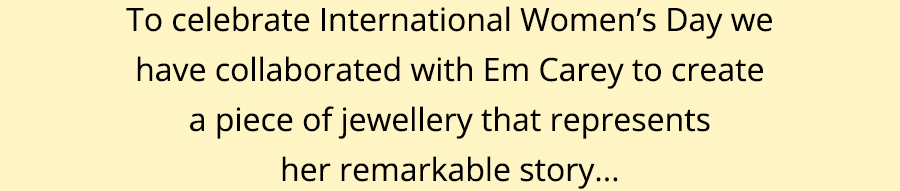 Francesca Collections: Francesca X Em Carey | Milled