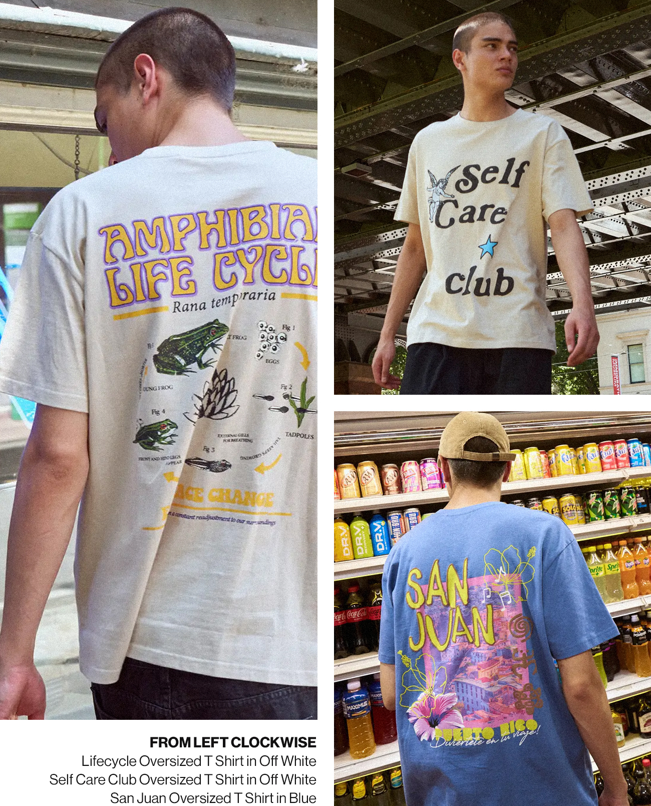 Hallenstein Brothers: Graphic Content Inside 📧 | Milled