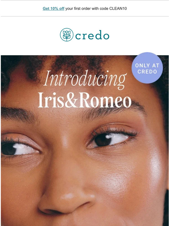 Credo Beauty: This editor-loved line is now at Credo | Milled