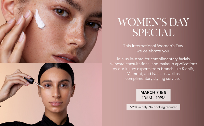 Tryano AE: Ramadan Ready | Milled