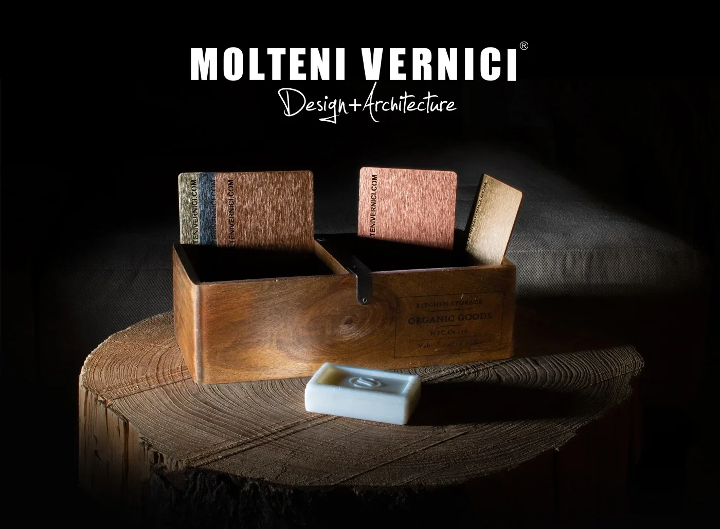 Archiproducts: Special paints for decorating spaces and designing ...