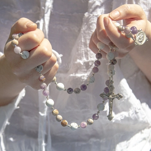 Trinity Road Websites: How & WHY You Should Pray the St. Joseph Chaplet ...