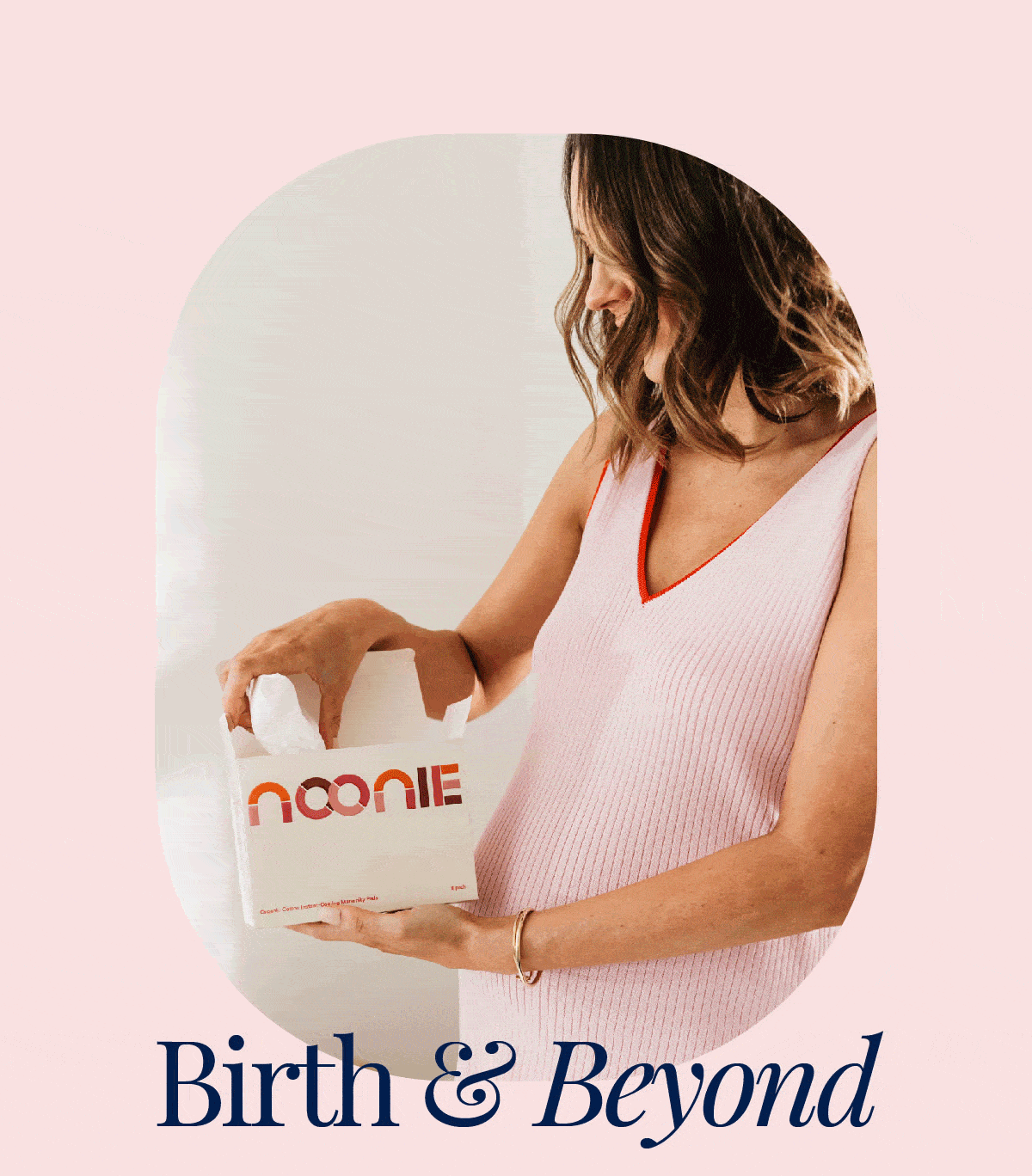 The Memo: Prepping for Birth and Beyond | Milled