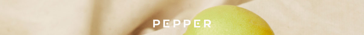Pepper: Meet Citron – | Milled