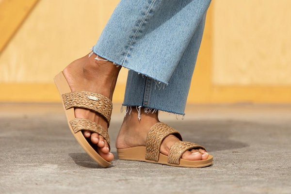 Ozmosis: Find Your Solemate | Milled