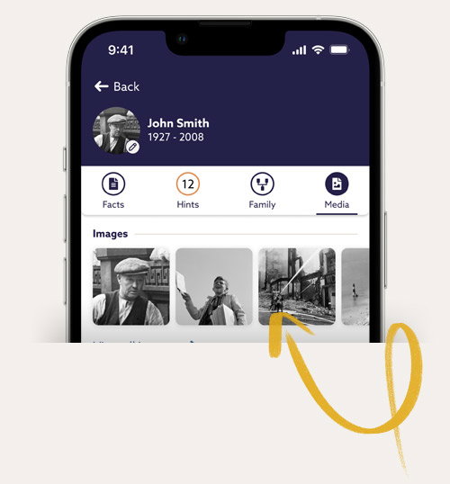 Find my past: The Findmypast app just got better | Milled