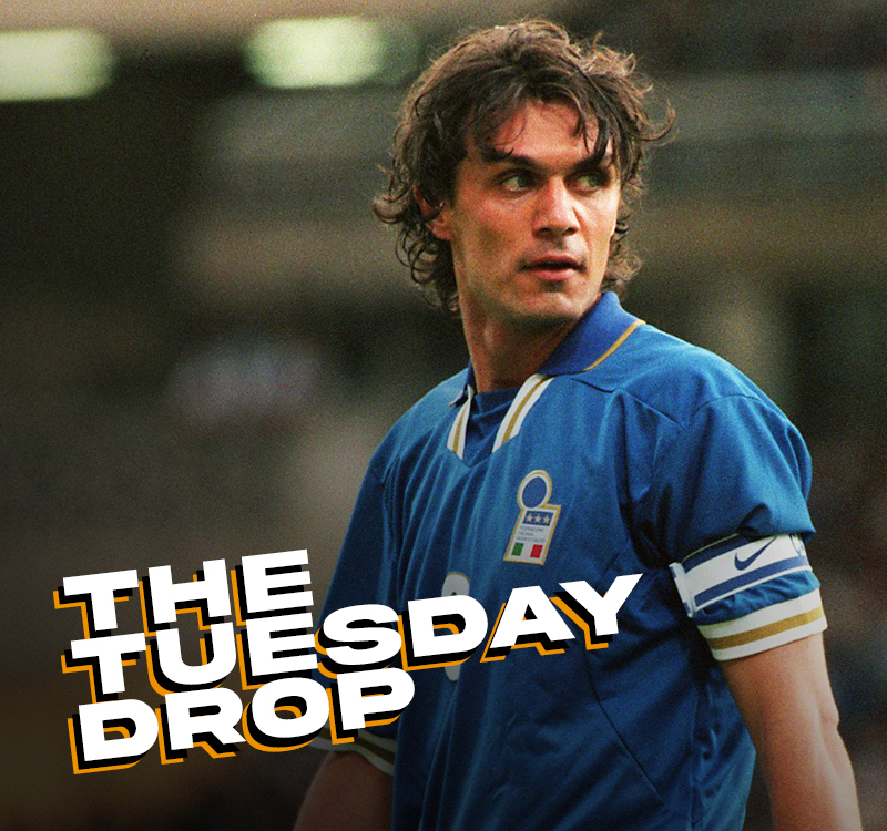 Cult Kits: 📦 👕 ⚽ The Tuesday Drop – 50+ New Shirts & More Special Match ...