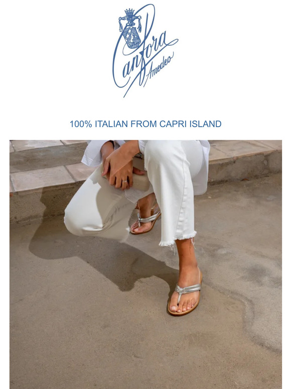Canfora: Celebrate International Women's Day with Canfora | Milled