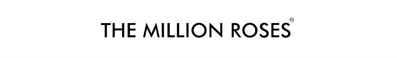 The Million Roses: Surprise and Honor the Women in your life 💕 | Milled
