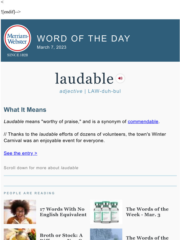 Spell It!: Laudable - plus, 17 Words With No English Equivalent | Milled
