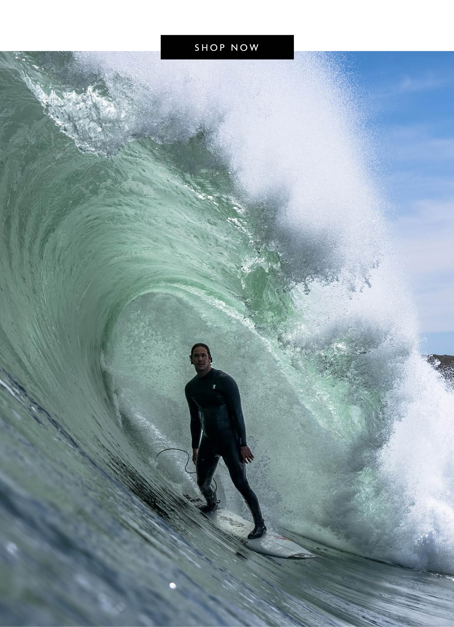 O'Neill: NEW Series: Maps To Nowhere | Milled