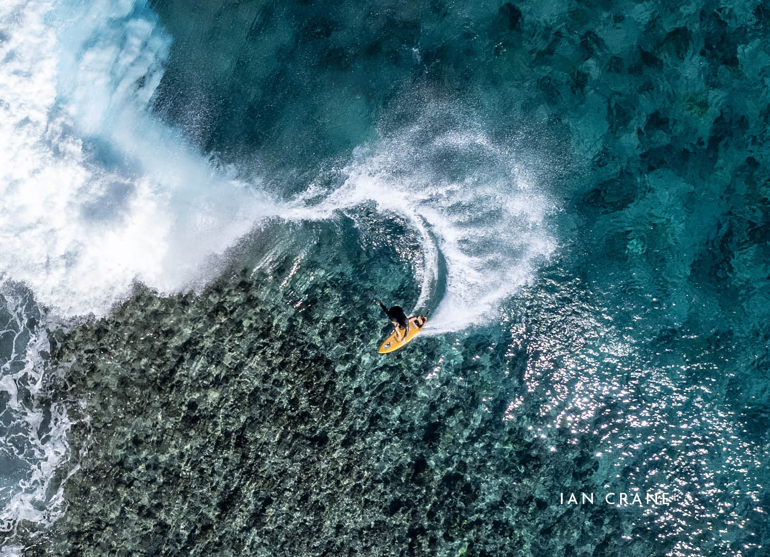 O'Neill: NEW Series: Maps To Nowhere | Milled