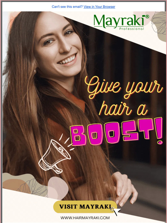 hair mayraki: ⏰ Reverse the Clock: Transform Your Grey Hair with ...