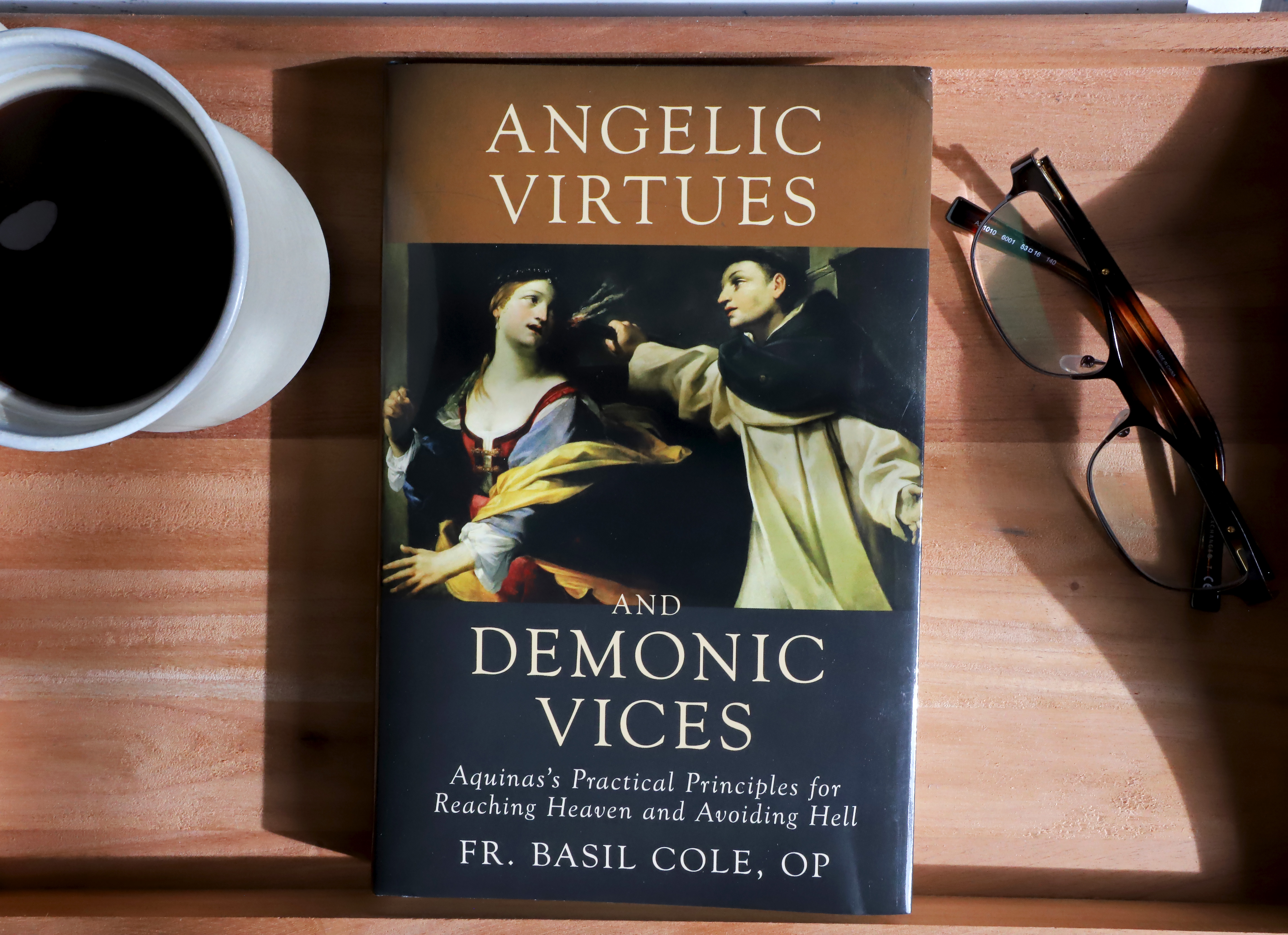 TAN Books: How to Reach Heaven and Avoid Hell | Milled