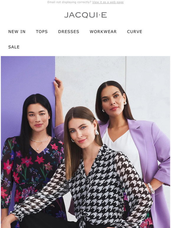 Jacqui E: Celebrating Every Woman | International Women's Day | Milled