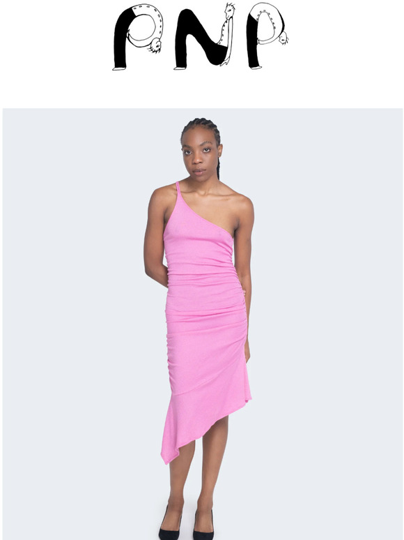 Puppets and Puppets: Introducing Puppets and Puppets x Michael Stars ...