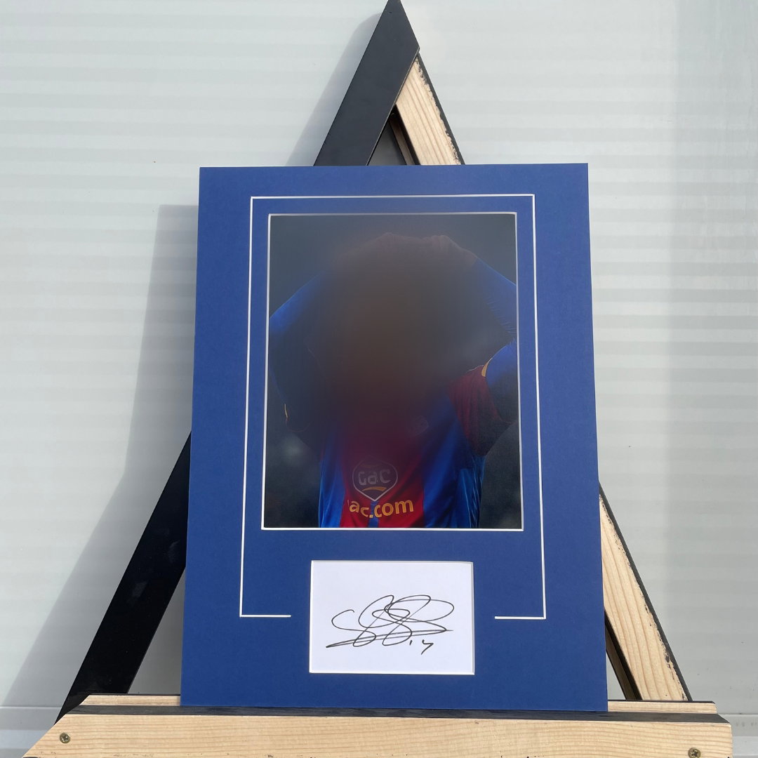 Firma Stella: Can you guess the Signature?! | Milled