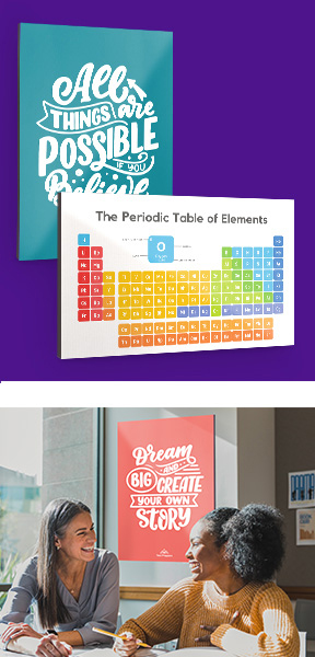 FedEx: Create messages that inspire with FedEx Office | Milled