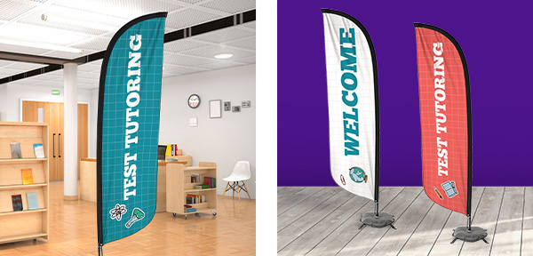 FedEx: Create messages that inspire with FedEx Office | Milled