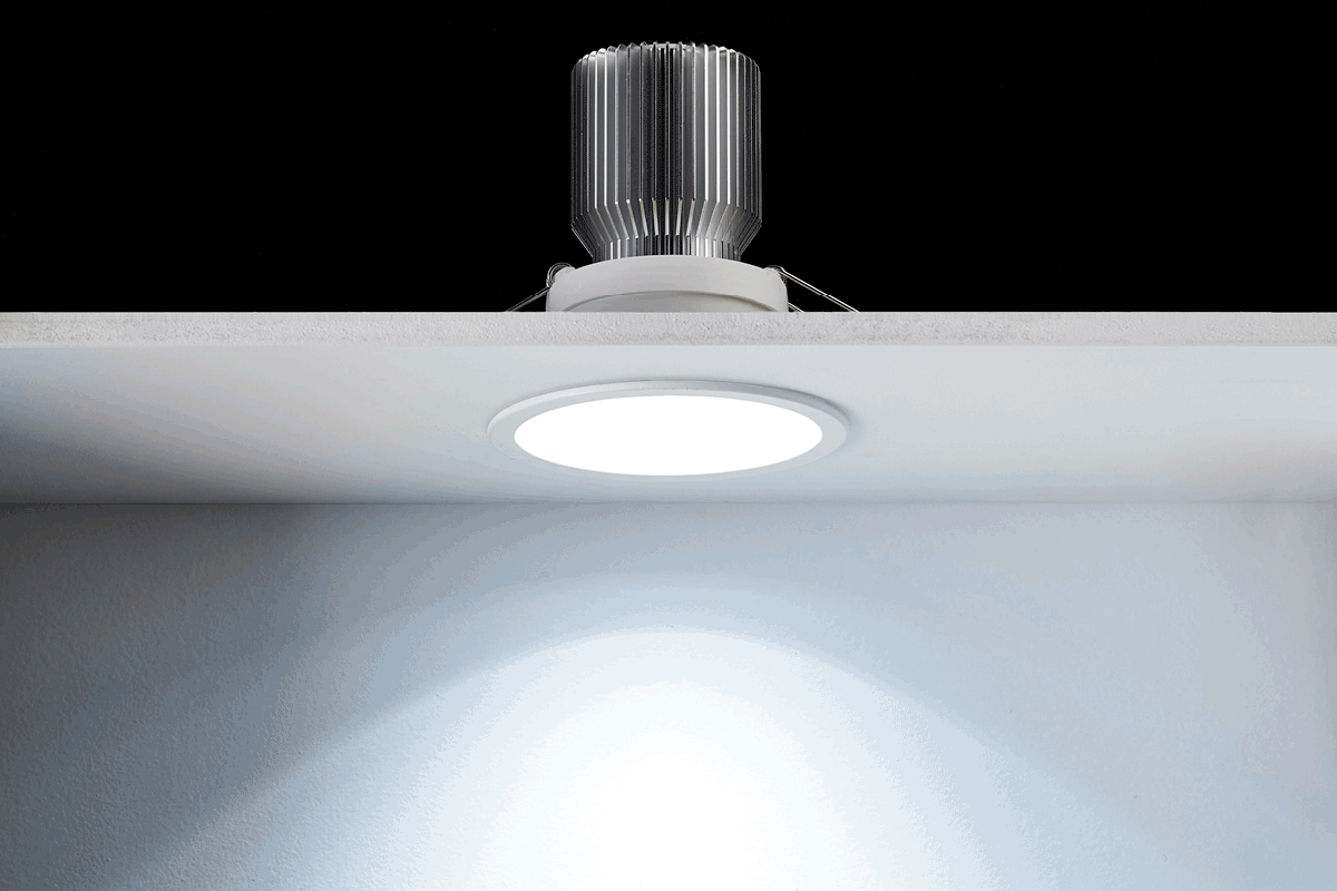 Beacon Lighting: Downlights - How To Choose The Right Selection | Milled