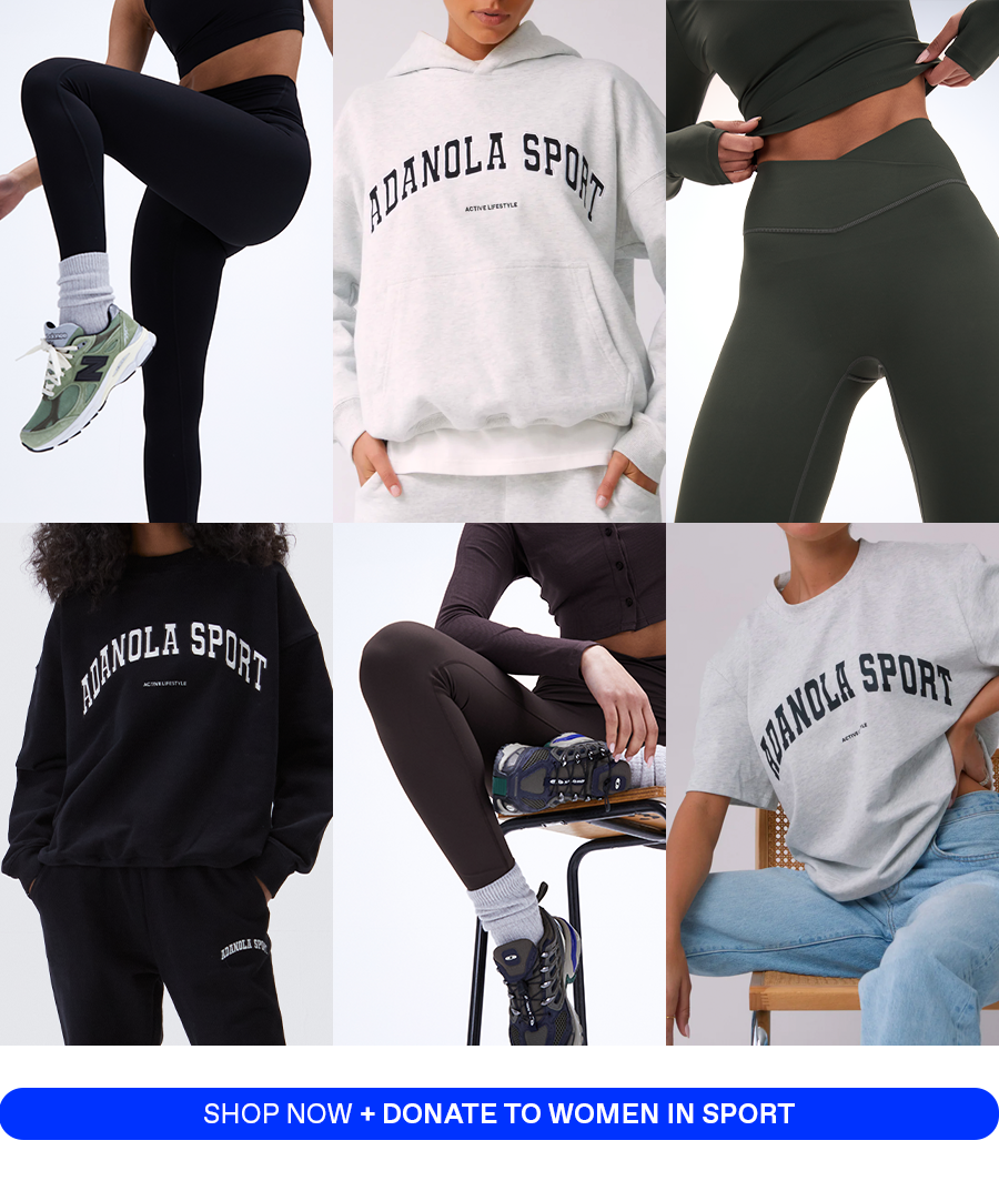 Adanola: Happy International Women's Day | Milled