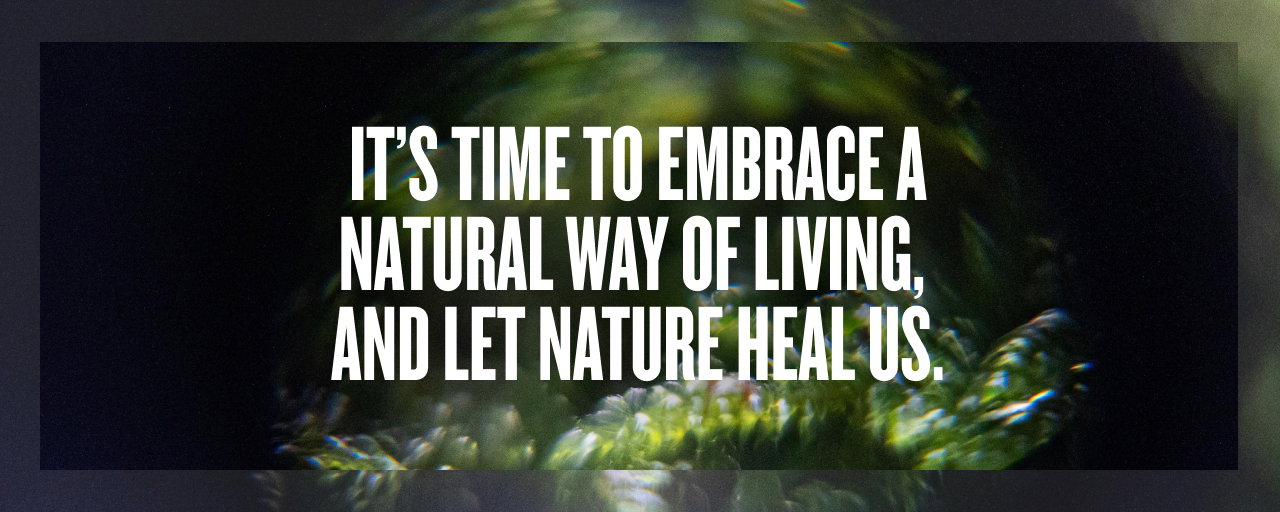 Vivobarefoot: It’s time to embrace your human nature | Milled