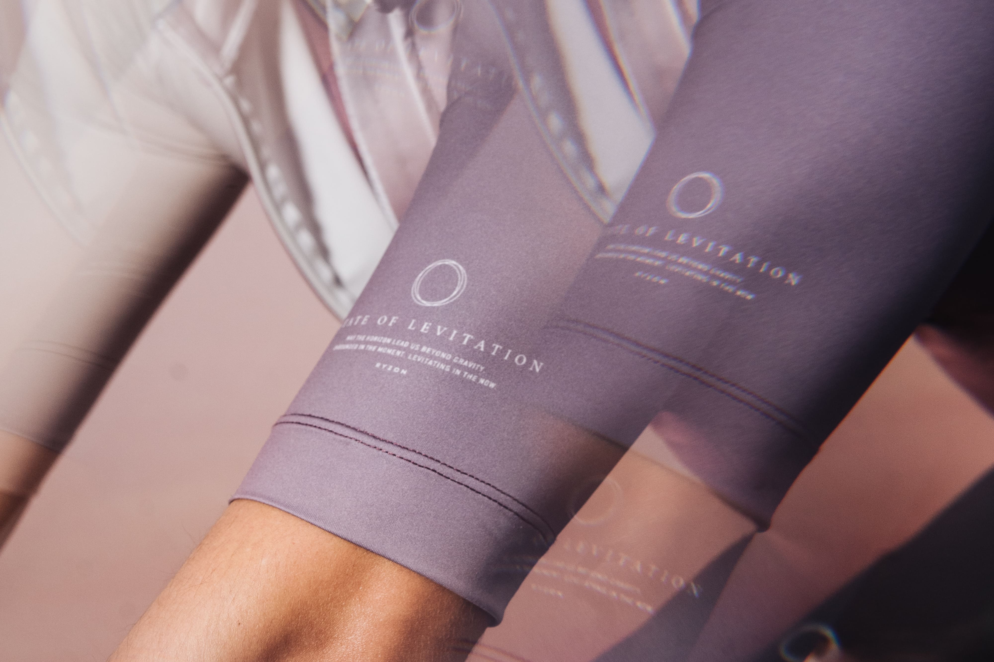 Ryzon: Levitate Collection – Your Early Access | Milled