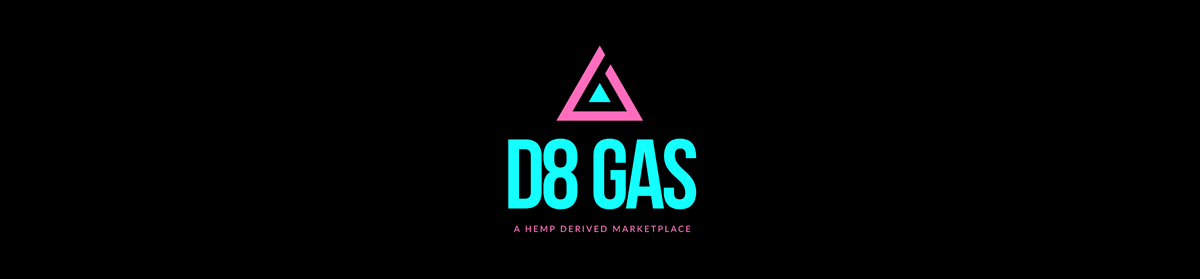 D8 GAS: Discover the Power of Delta 9 THC 🔥 | Milled
