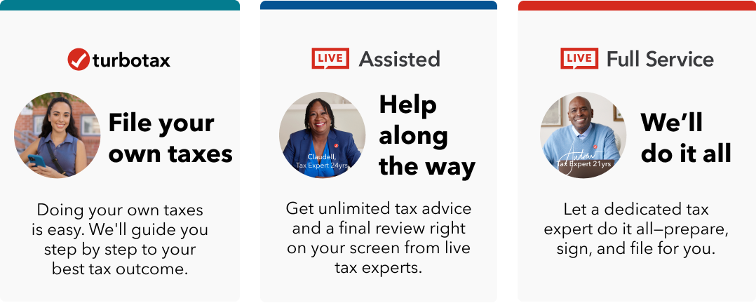 Intuit: 🔵 (Sign in now) File with confidence. File with TurboTax. | Milled
