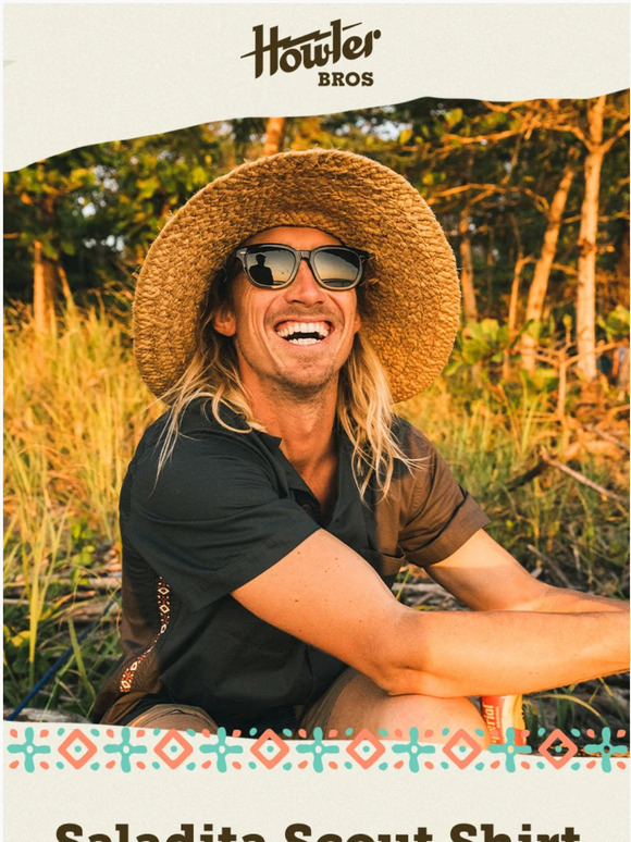 Howler Brothers: Never-Before-Seen Design Detail | Milled