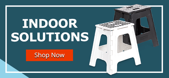 Whatever Works: 100s of Smart Ideas For Your Home ~ Shop Indoor ...