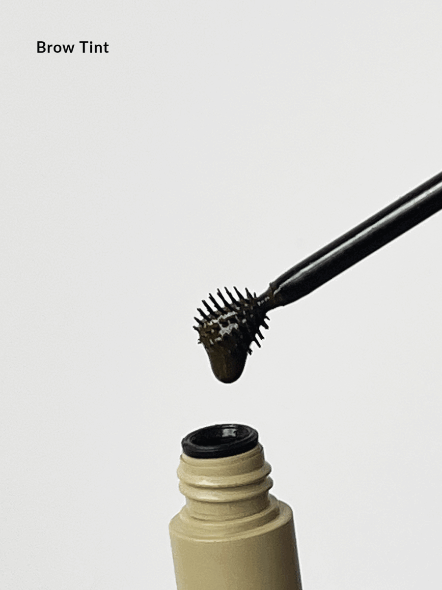 Refy Beauty: Get naturally tinted, textured brows | Milled