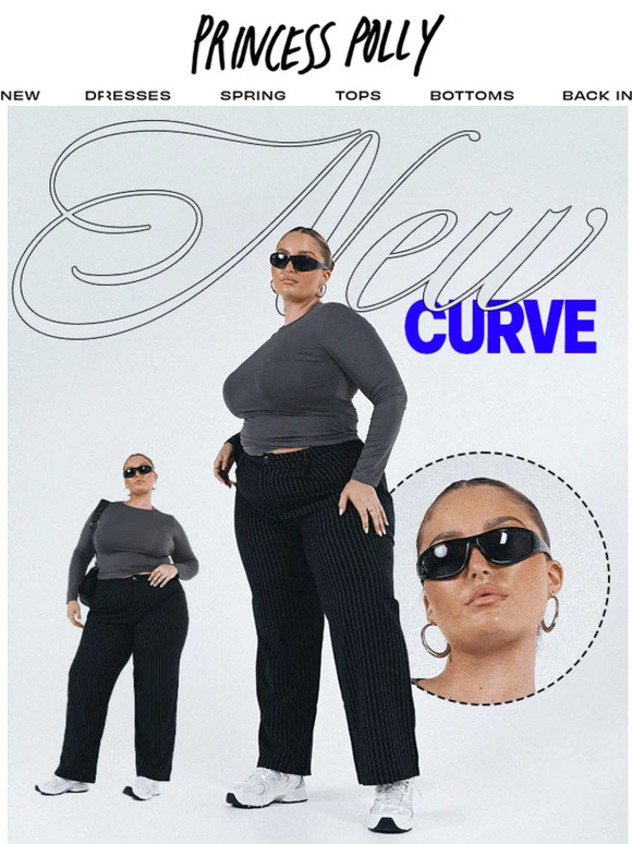 Princess Polly: New for YOU ♡ | Milled