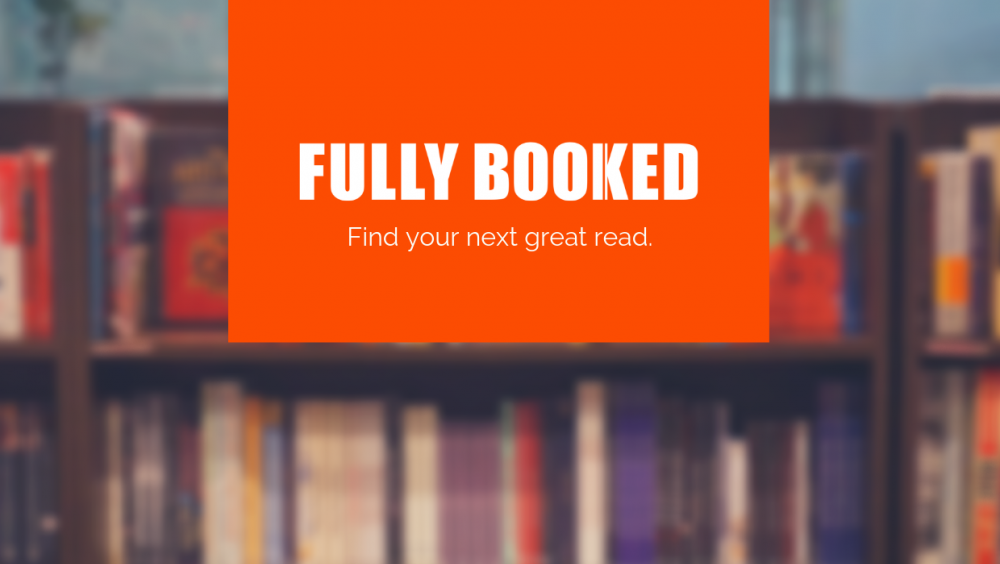 Fully Booked: Welcome, Bookworm! | Milled