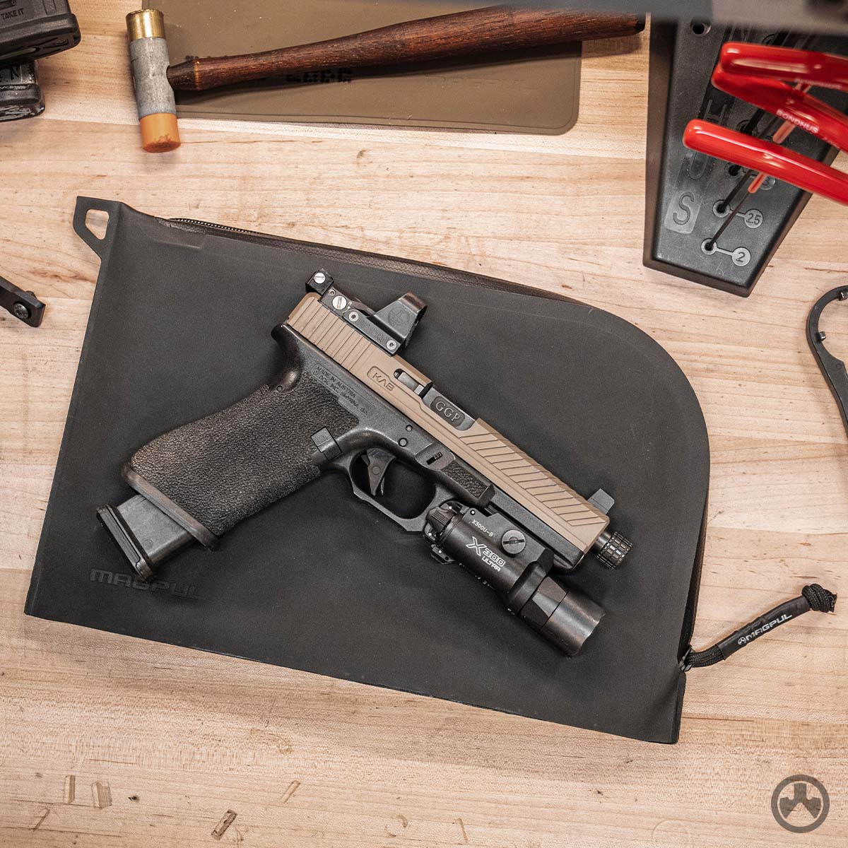 Magpul: Get Your Gear Right With Magpul DAKA | Milled