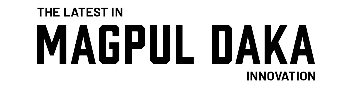 Magpul: Get Your Gear Right With Magpul DAKA | Milled